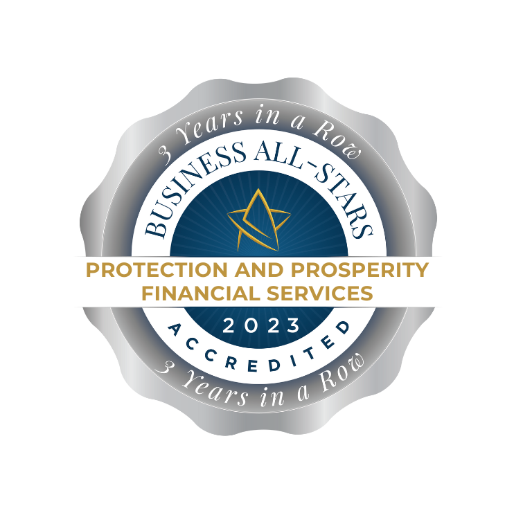 Our Team – Protection & Prosperity Financial Services